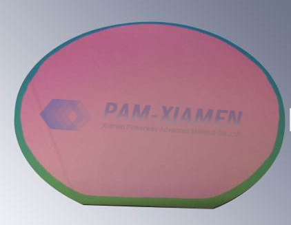 850nm and 940nm infrared LED wafer - XIAMEN POWERWAY