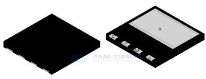 650V GaN Chip (GaN FETs) as Power Switches for Fast Charger
