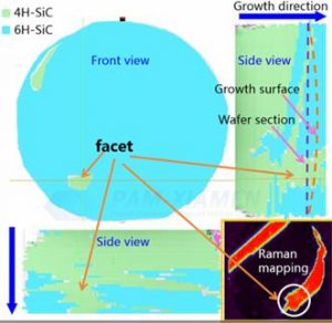 Growth Facet - XIAMEN POWERWAY