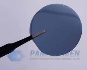 GaAs pHEMT Epi Wafer with High Electron Surface Density