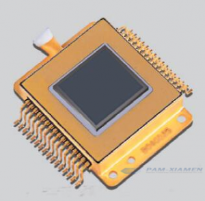 Uncooled Infrared Detector for 8~14 um Long Wavelength