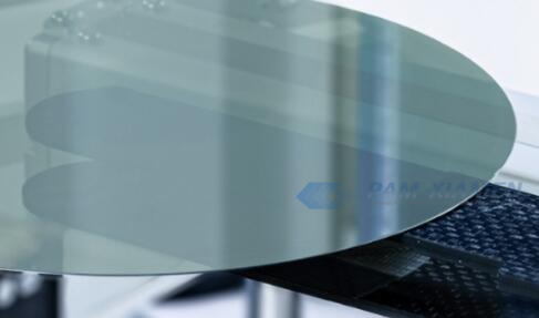 How to Detect Residual Stress in SiC Wafers