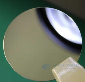 InSb Compound Substrate’s Storage Performance Analysis