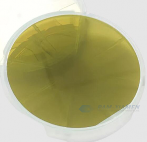 Static Induction Transistor (SIT) Based on Silicon Carbide Epitaxy