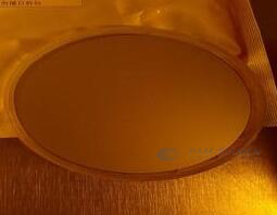 InAs Electron Avalanche Photodiode (e-APD) Epiwafer for IR Detection ...