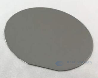 Cấu trúc Epi MOSFET lượng tử giếng InGaAs hiệu suất cao