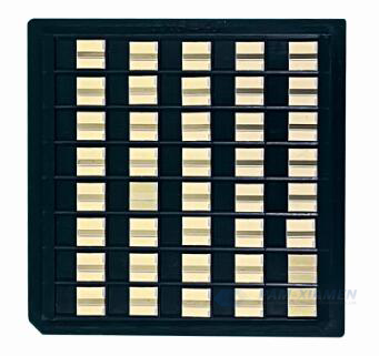 SiC Heat Sink Solutions for Efficient Laser Cooling